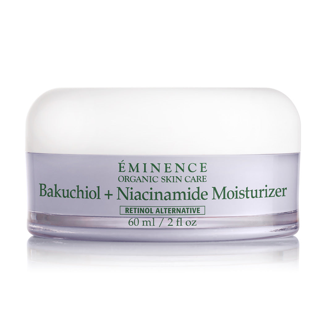 Eminence Organics Bakuchiol Niacinamide Moisturizer Full Size