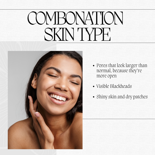 Skin Types Explained - Eminence Organics – Buy Natural Skin Care