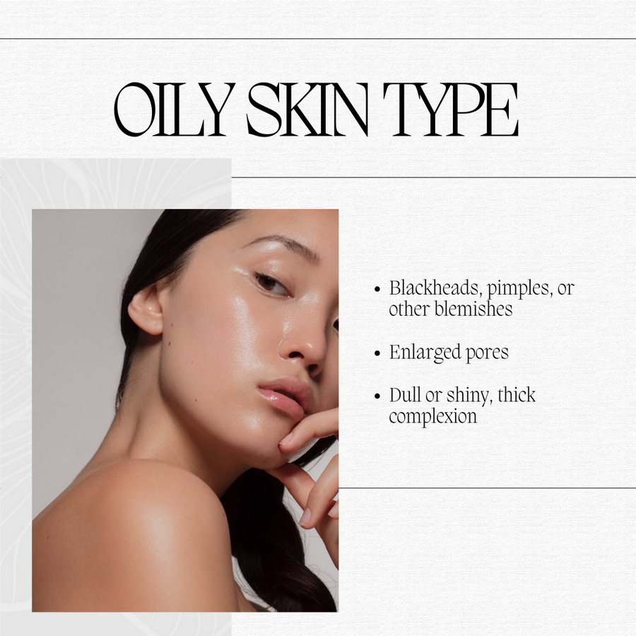 Skin Types Explained - Eminence Organics – Buy Natural Skin Care