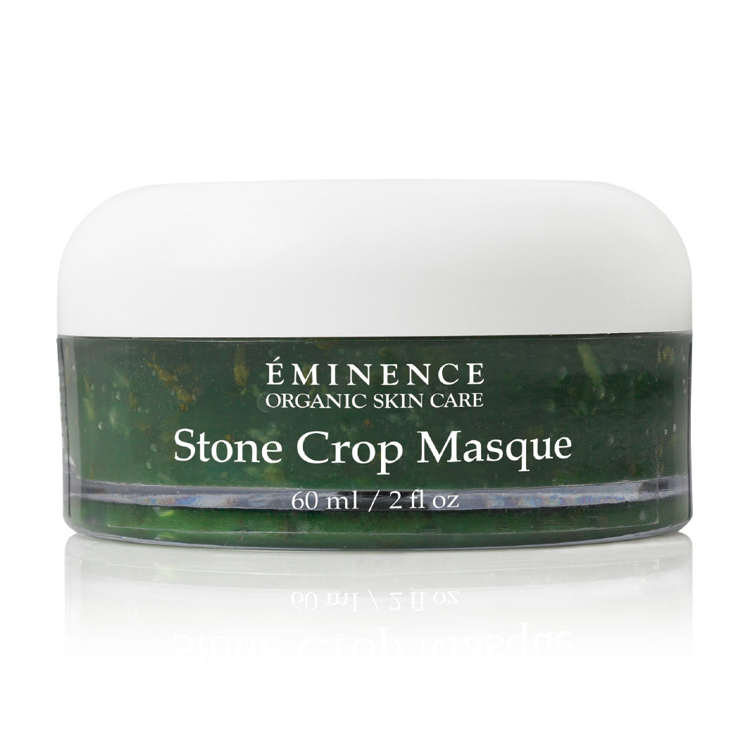 Eminence Organics Stone Crop Masque, 2 Ounce – Buy Natural Skin Care